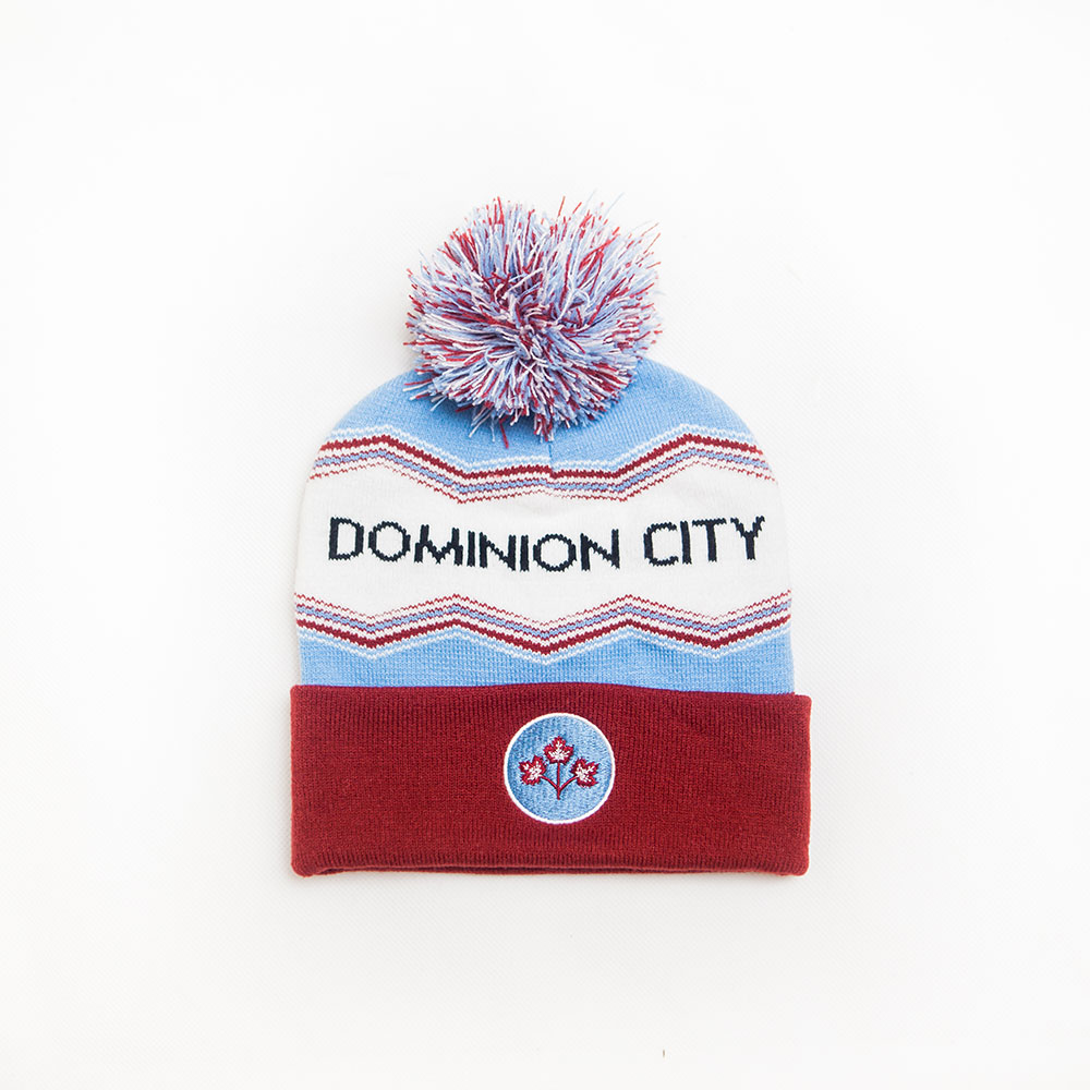 Dominion City Brewing - Festival Promotions