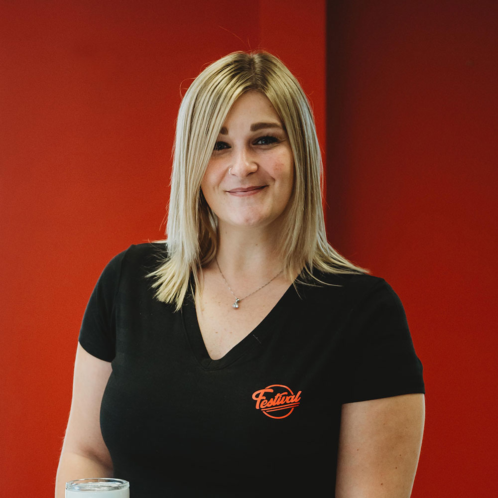 Meet Our Team - Festival Promotions - Ottawa, Canada