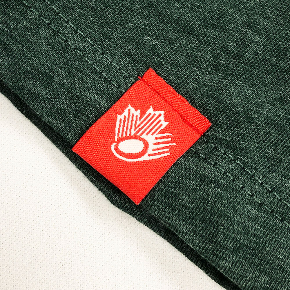 Custom Apparel - Custom T-Shirts - Team Shirts - Canada