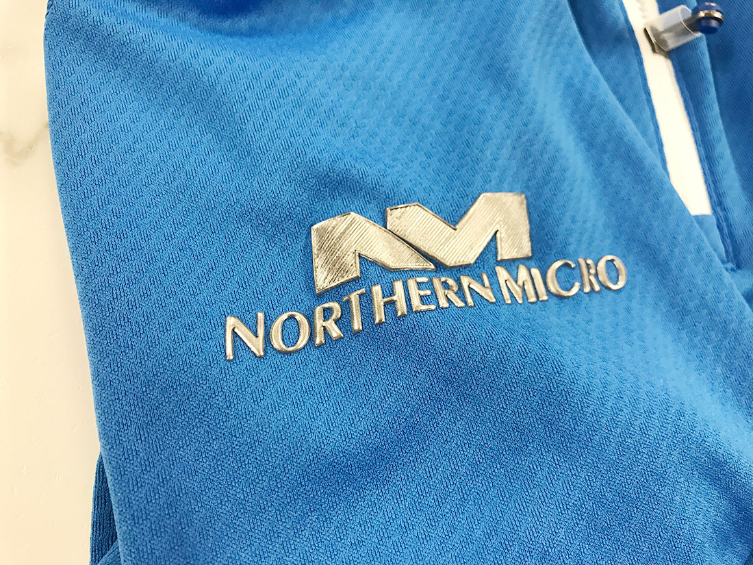 Northern Micro - Festival Promotions