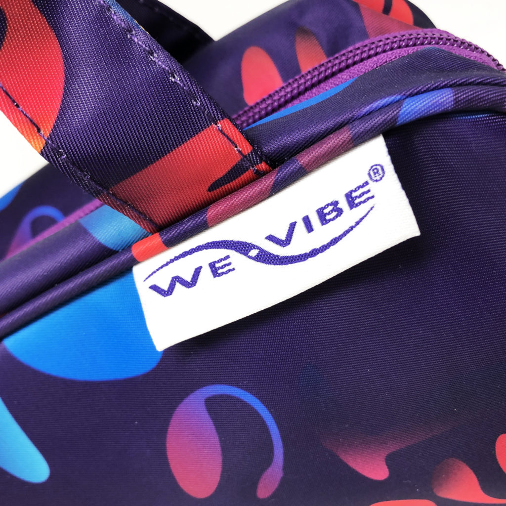 We-Vibe - Festival Promotions